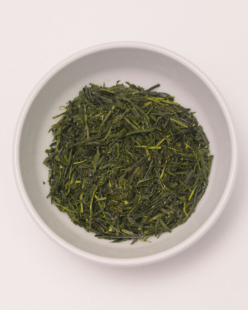 Té verde Sencha - Takeko's Tea (Tienda Online)